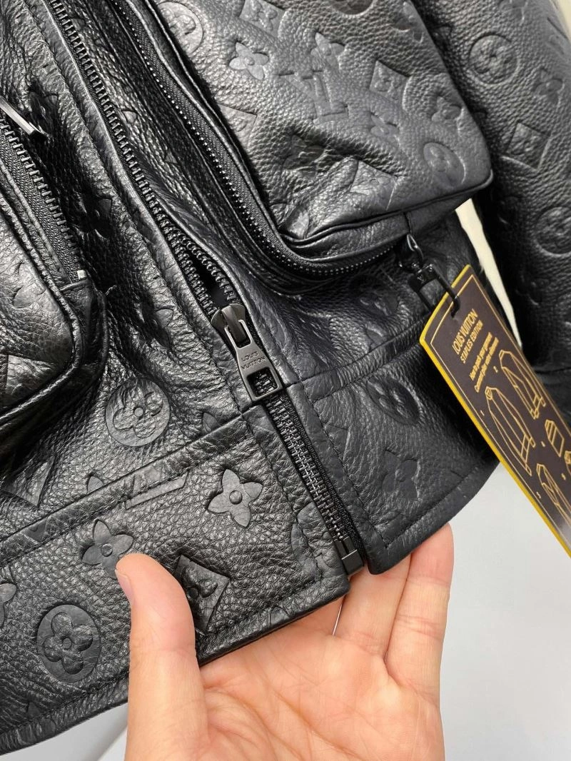 High fidelity Louis Vuitton Outwear