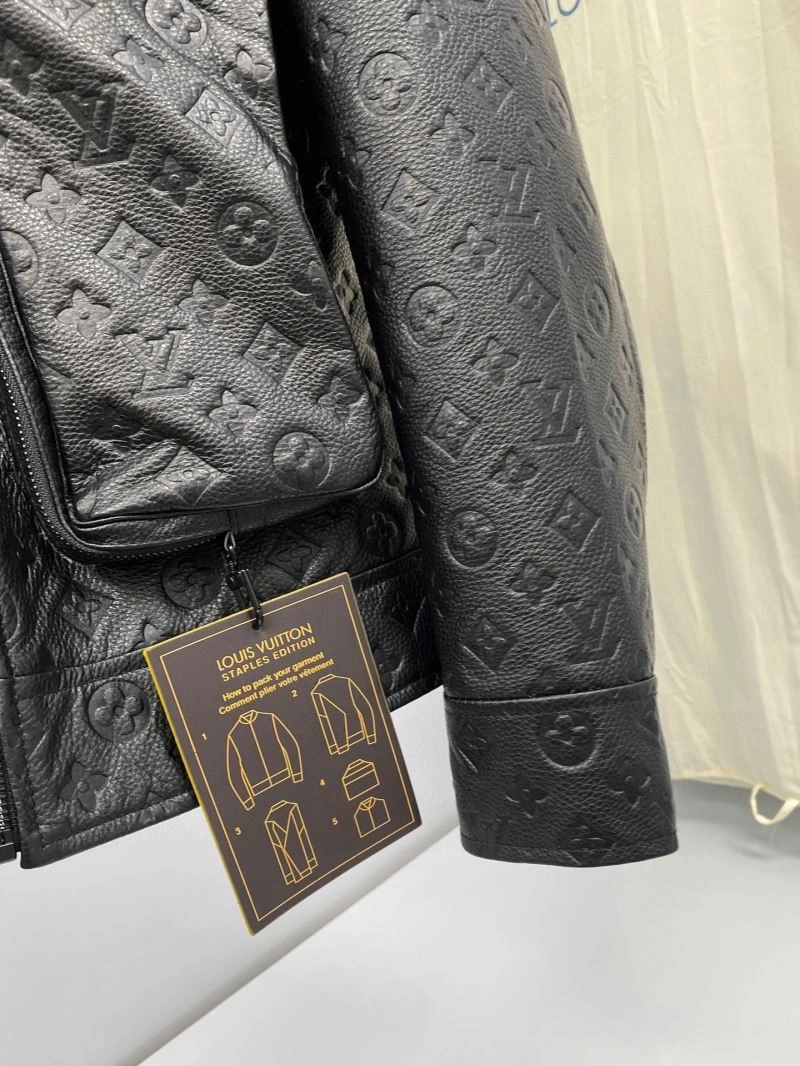 High fidelity Louis Vuitton Outwear