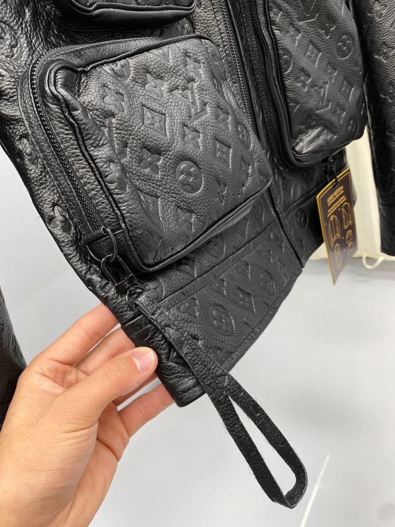 High fidelity Louis Vuitton Outwear