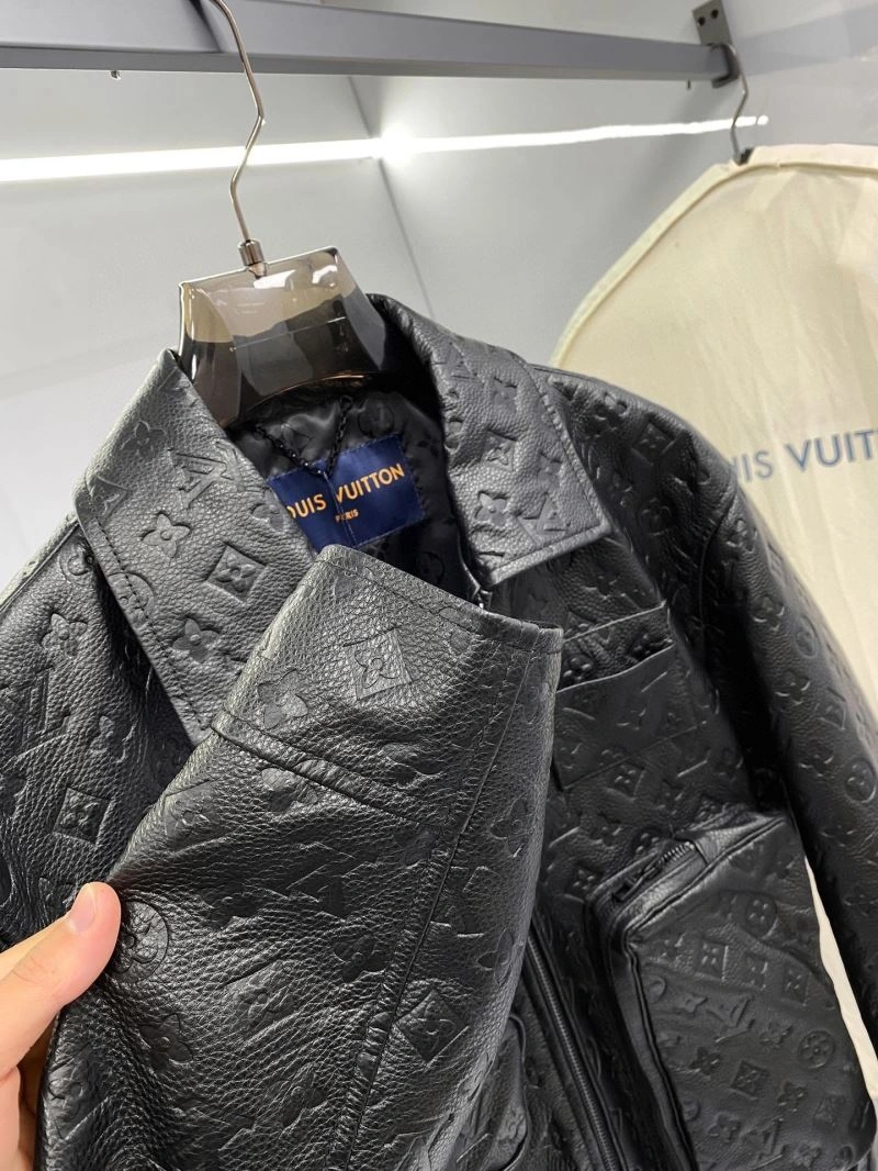 High fidelity Louis Vuitton Outwear
