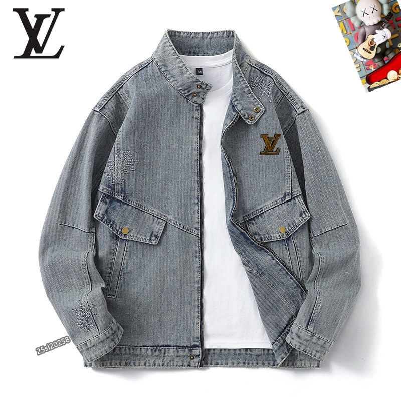 Exact replica Louis Vuitton Outwear
