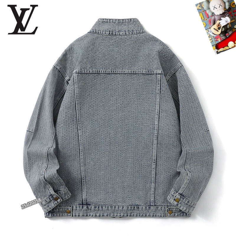 Exact replica Louis Vuitton Outwear