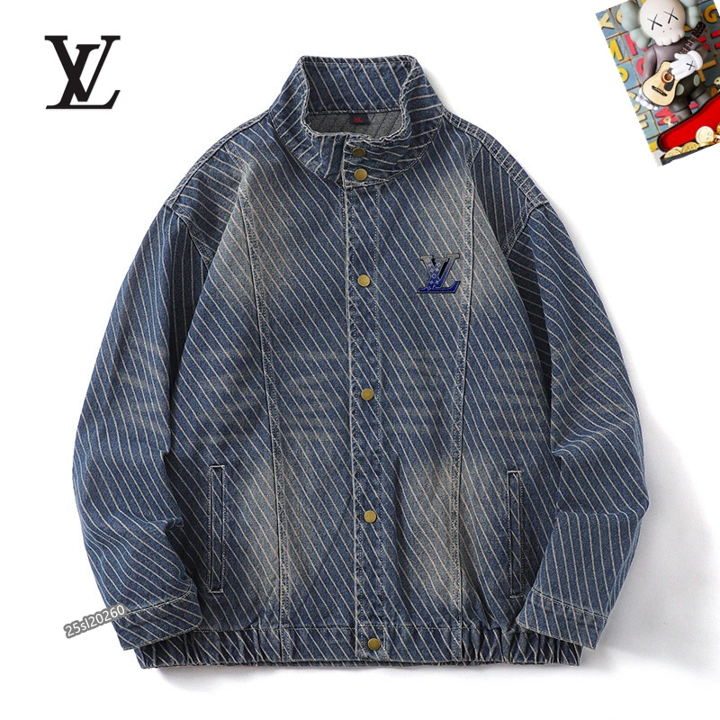 Louis Vuitton Outwear