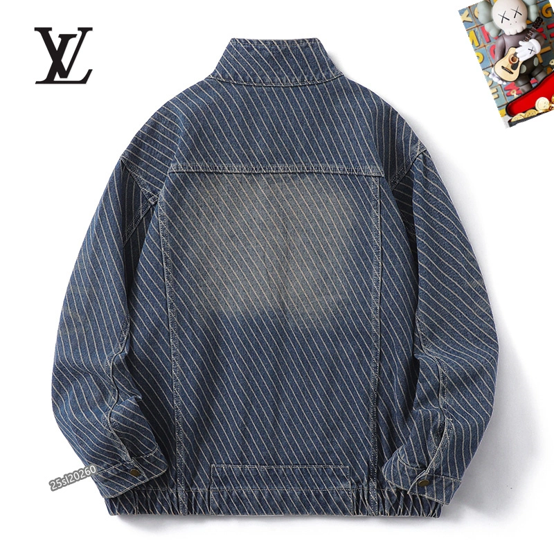 Legit Louis Vuitton Outwear