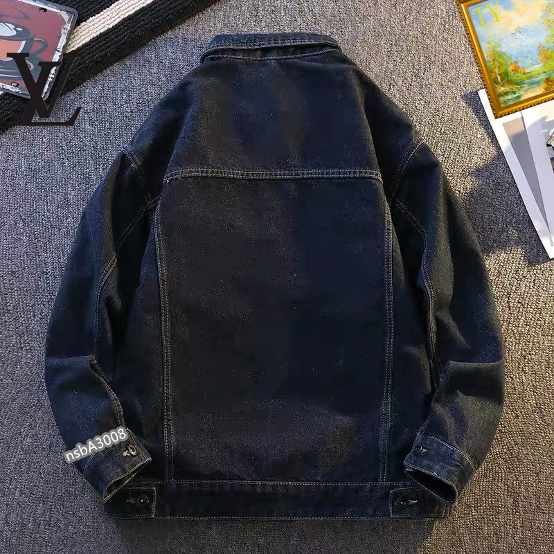 Precise copy Louis Vuitton Outwear
