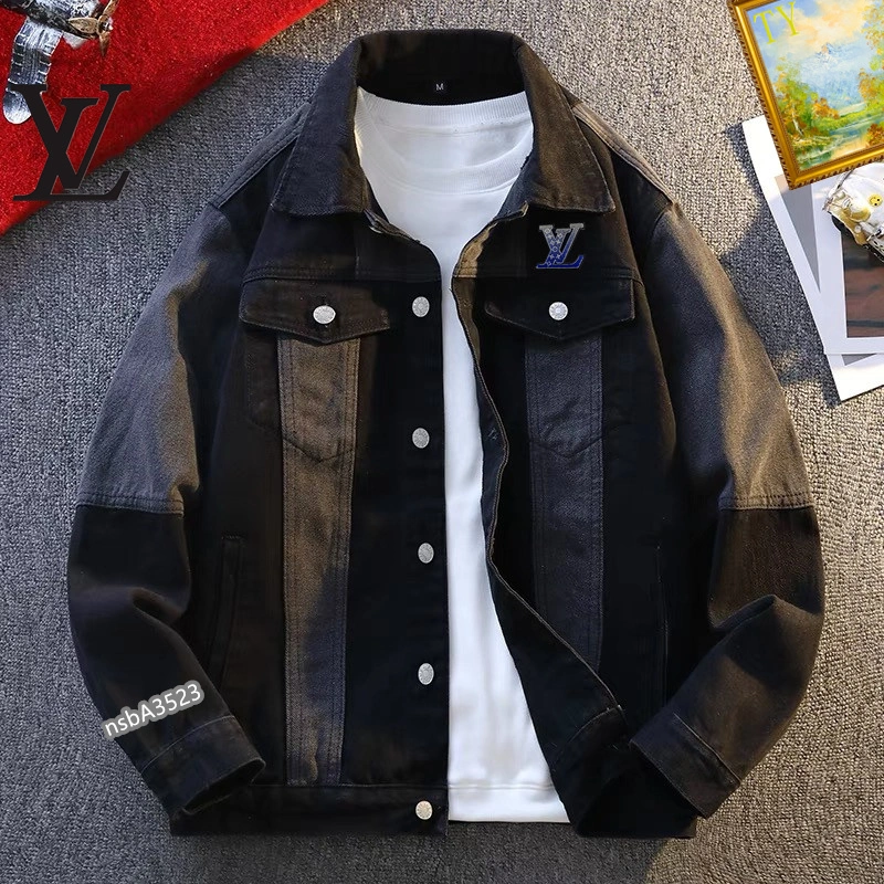 Louis Vuitton Outwear