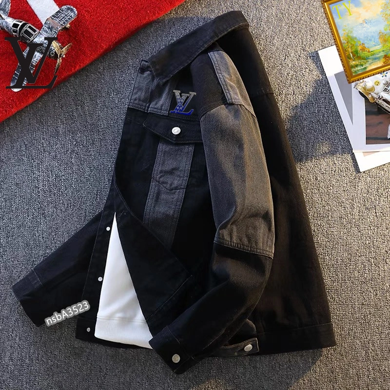 High fidelity Louis Vuitton Outwear