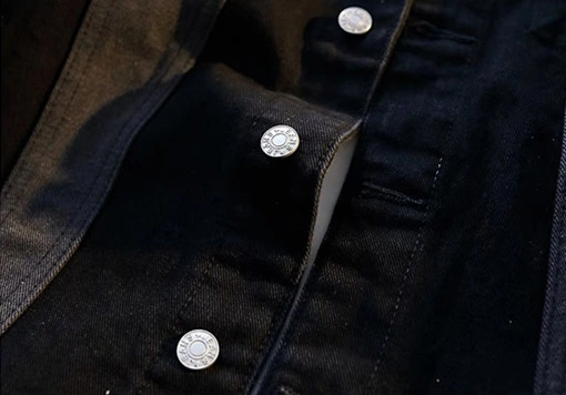 High fidelity Louis Vuitton Outwear