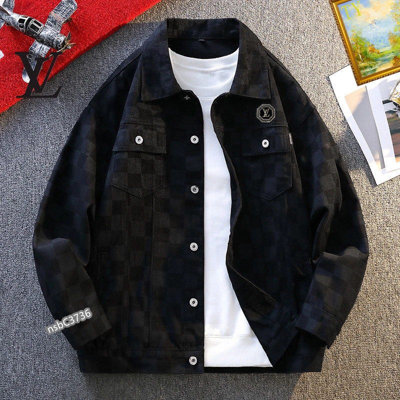 Louis Vuitton Outwear