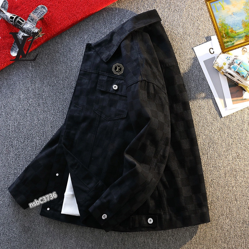 Cut-rate Louis Vuitton Outwear