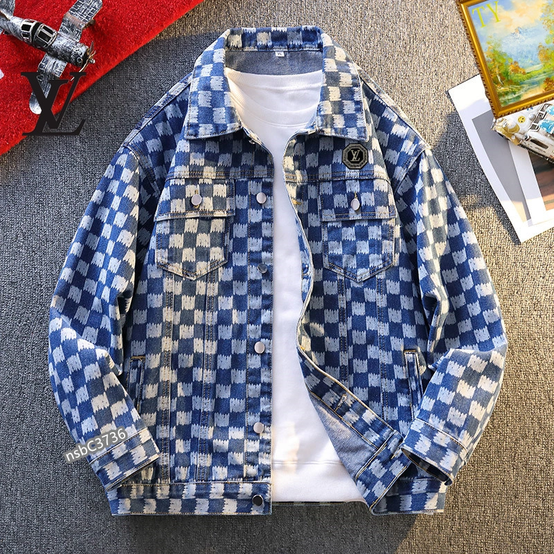 Cut-rate Louis Vuitton Outwear