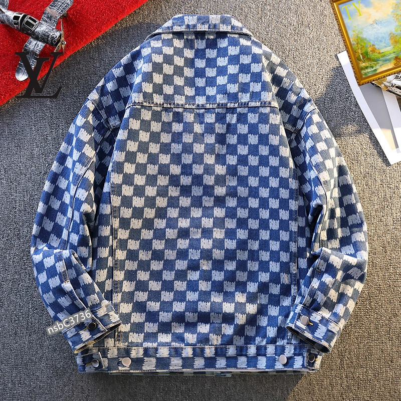 Cut-rate Louis Vuitton Outwear
