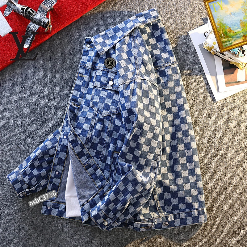 Cut-rate Louis Vuitton Outwear