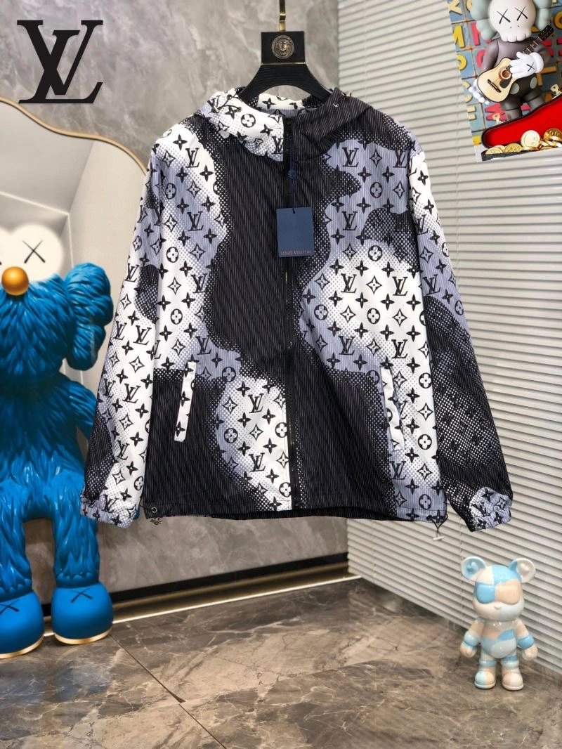 Louis Vuitton Outwear