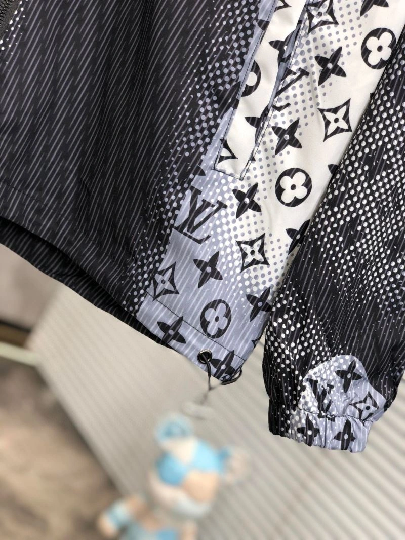 Genuine Louis Vuitton Outwear