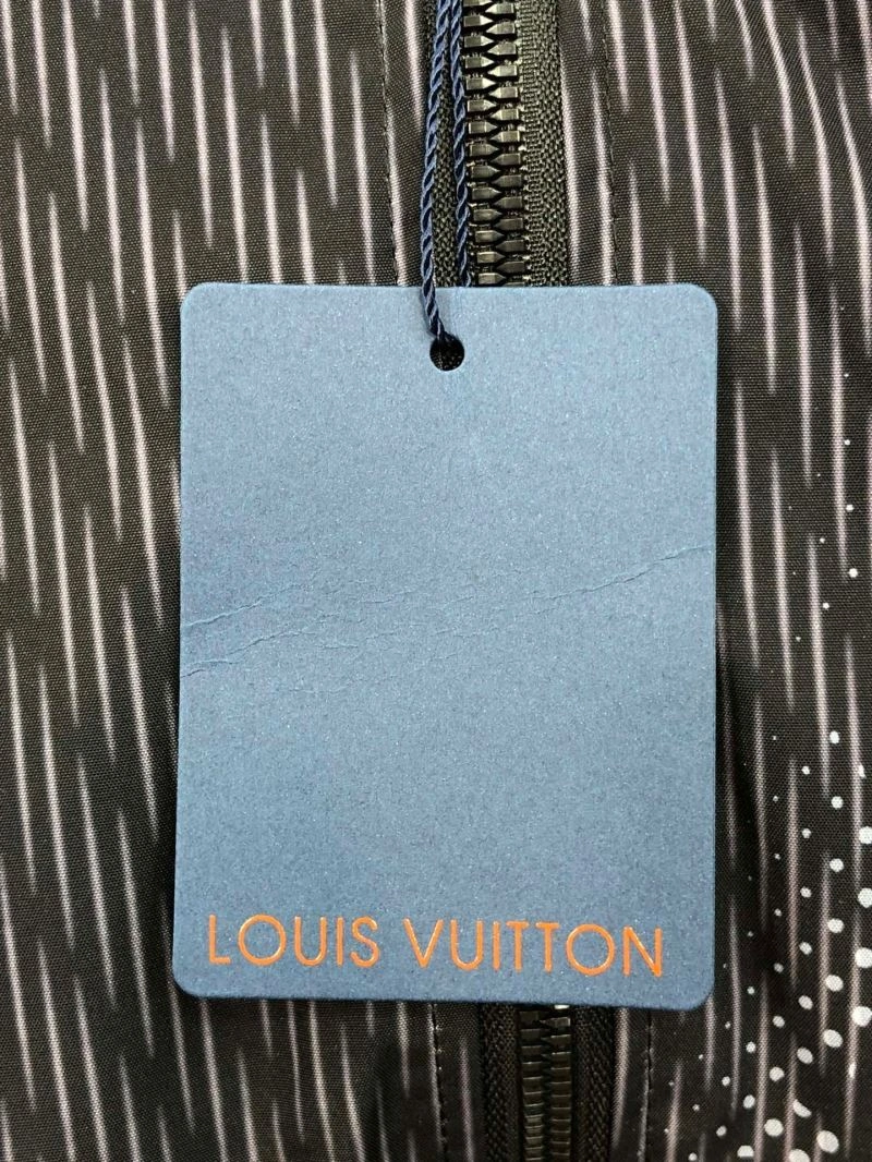 Genuine Louis Vuitton Outwear