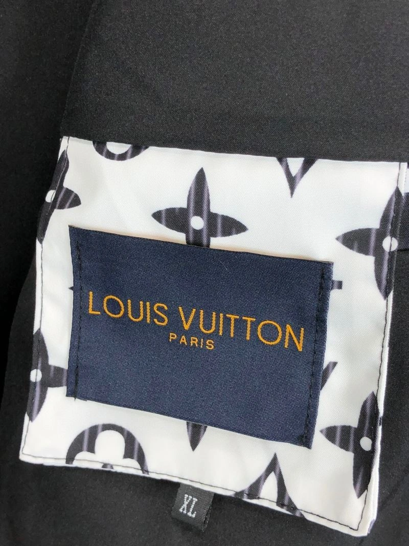 Genuine Louis Vuitton Outwear