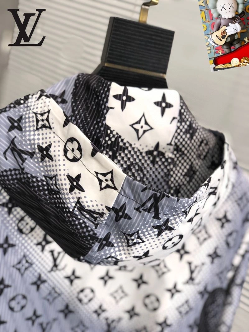 Genuine Louis Vuitton Outwear