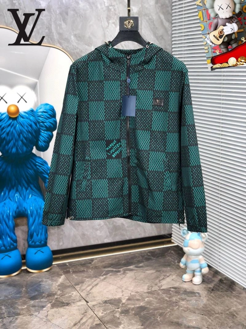 Louis Vuitton Outwear