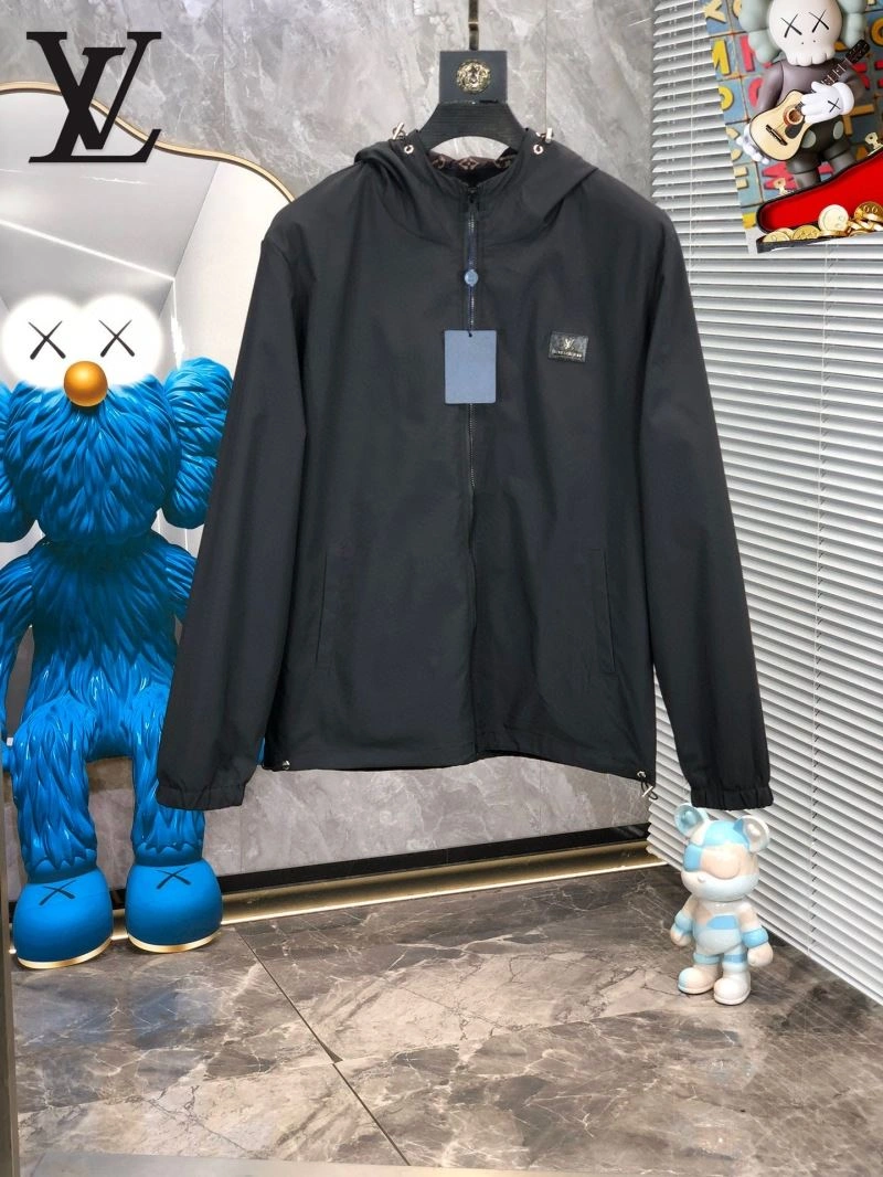 Louis Vuitton Outwear