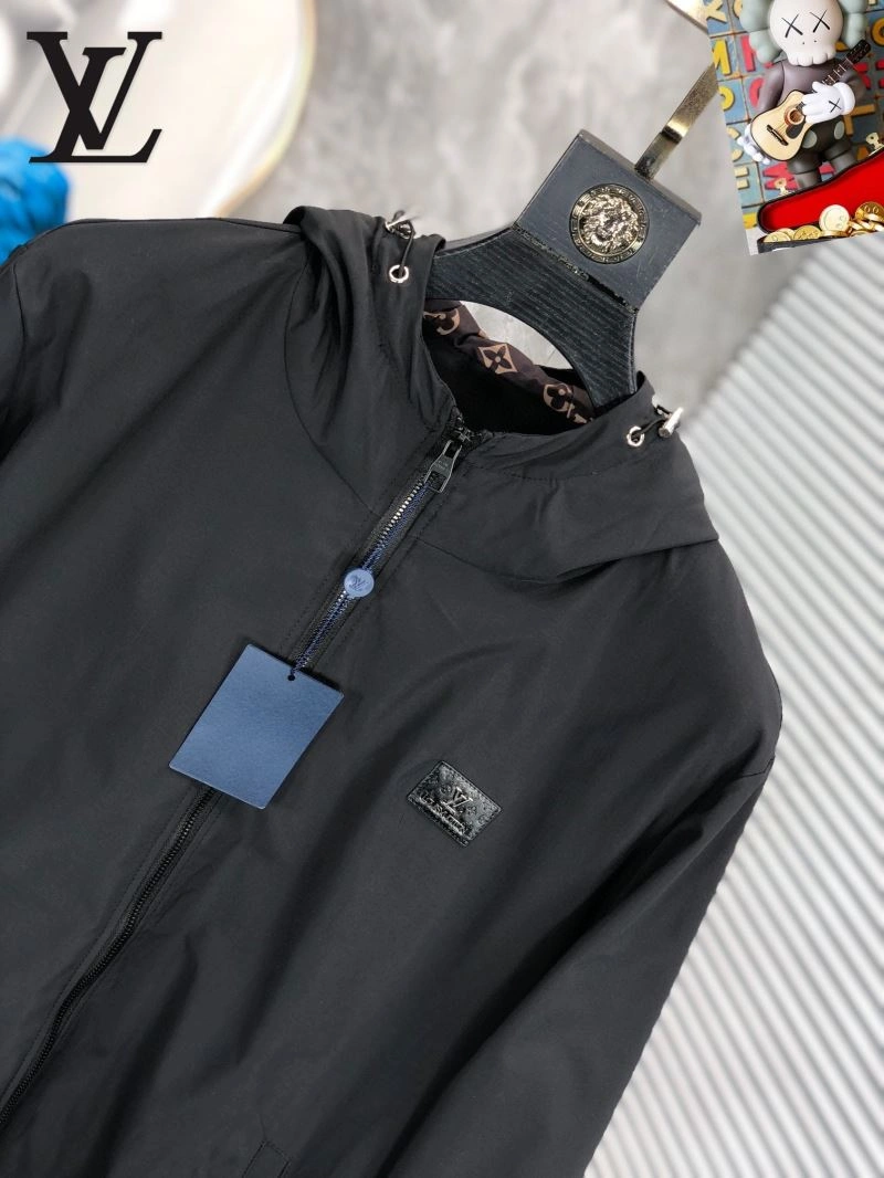 Reasonably priced Louis Vuitton Outwear