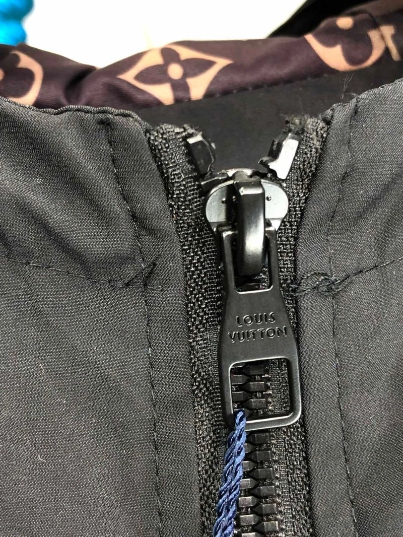 Reasonably priced Louis Vuitton Outwear