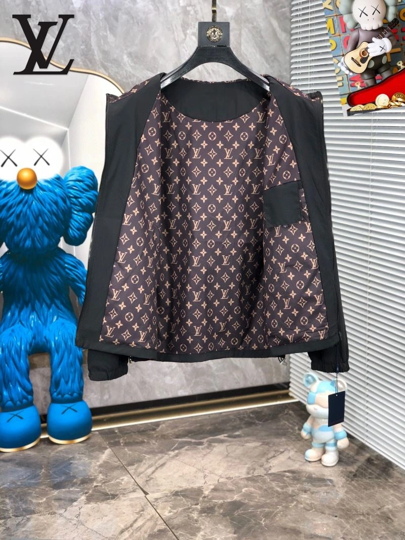 Reasonably priced Louis Vuitton Outwear