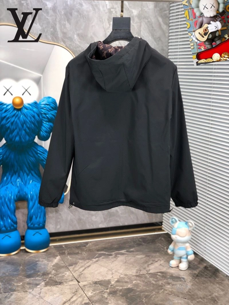 Reasonably priced Louis Vuitton Outwear