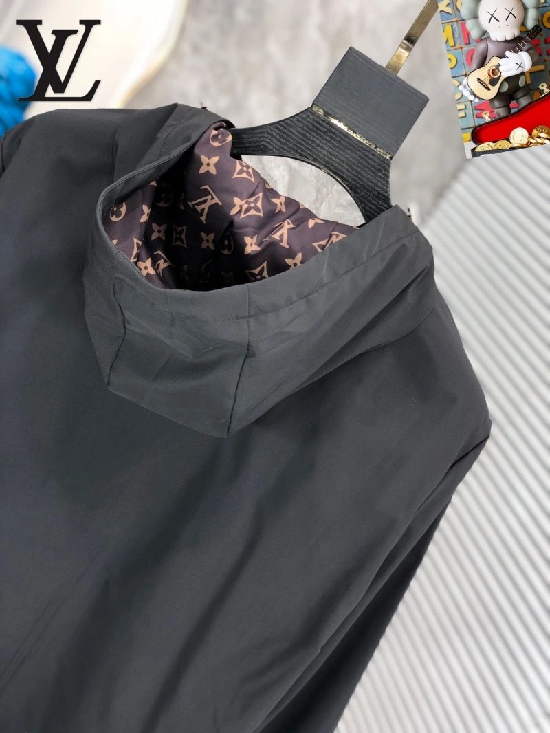Reasonably priced Louis Vuitton Outwear