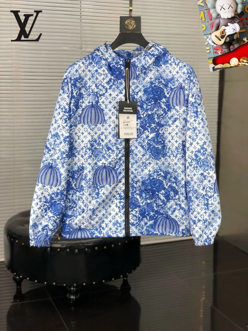 Louis Vuitton Outwear