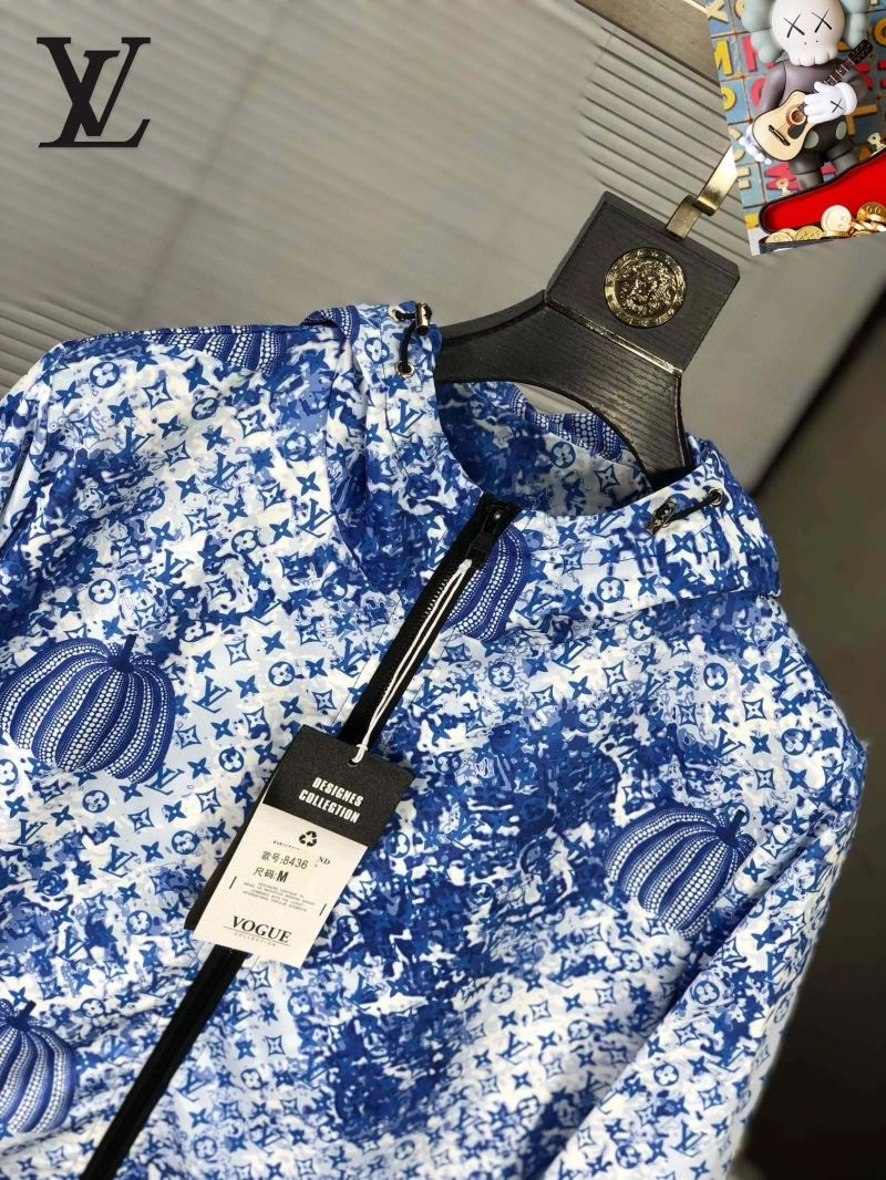 Original Louis Vuitton Outwear
