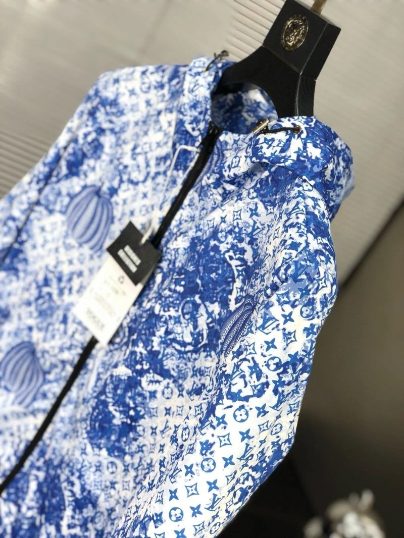 Original Louis Vuitton Outwear