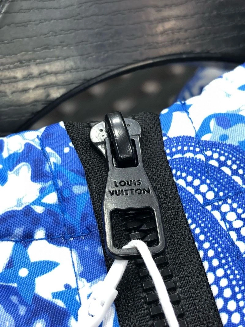 Original Louis Vuitton Outwear