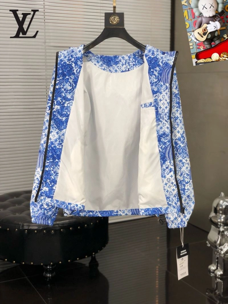 Original Louis Vuitton Outwear