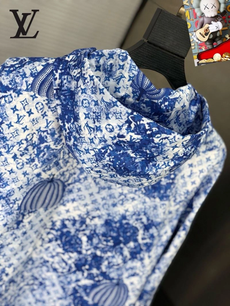Original Louis Vuitton Outwear