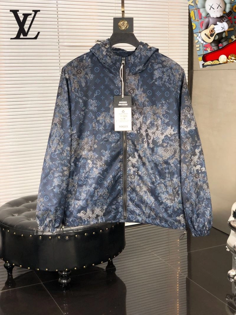 Louis Vuitton Outwear
