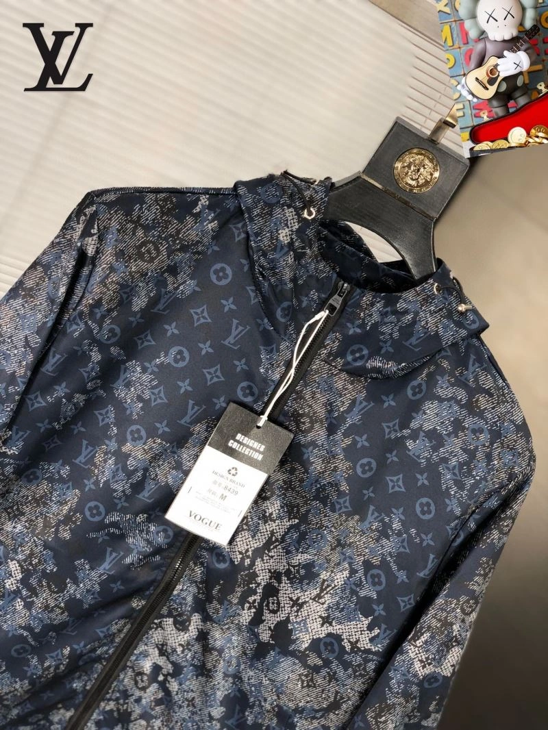 Economical Louis Vuitton Outwear