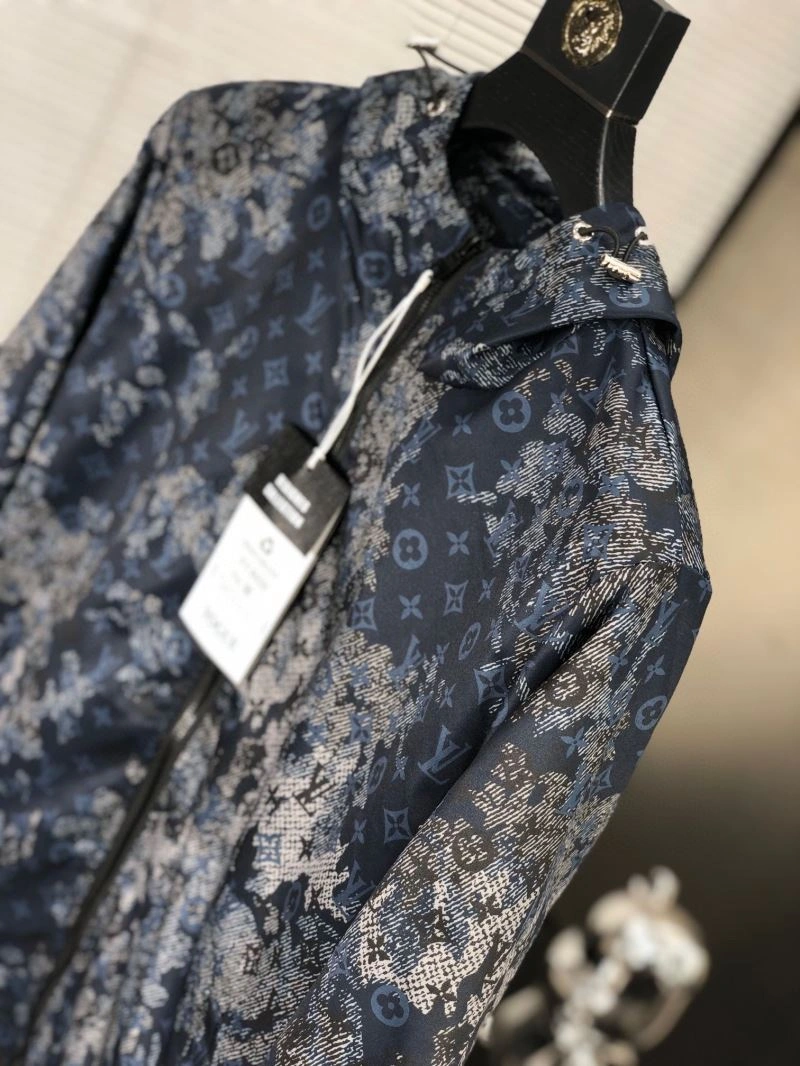 Economical Louis Vuitton Outwear