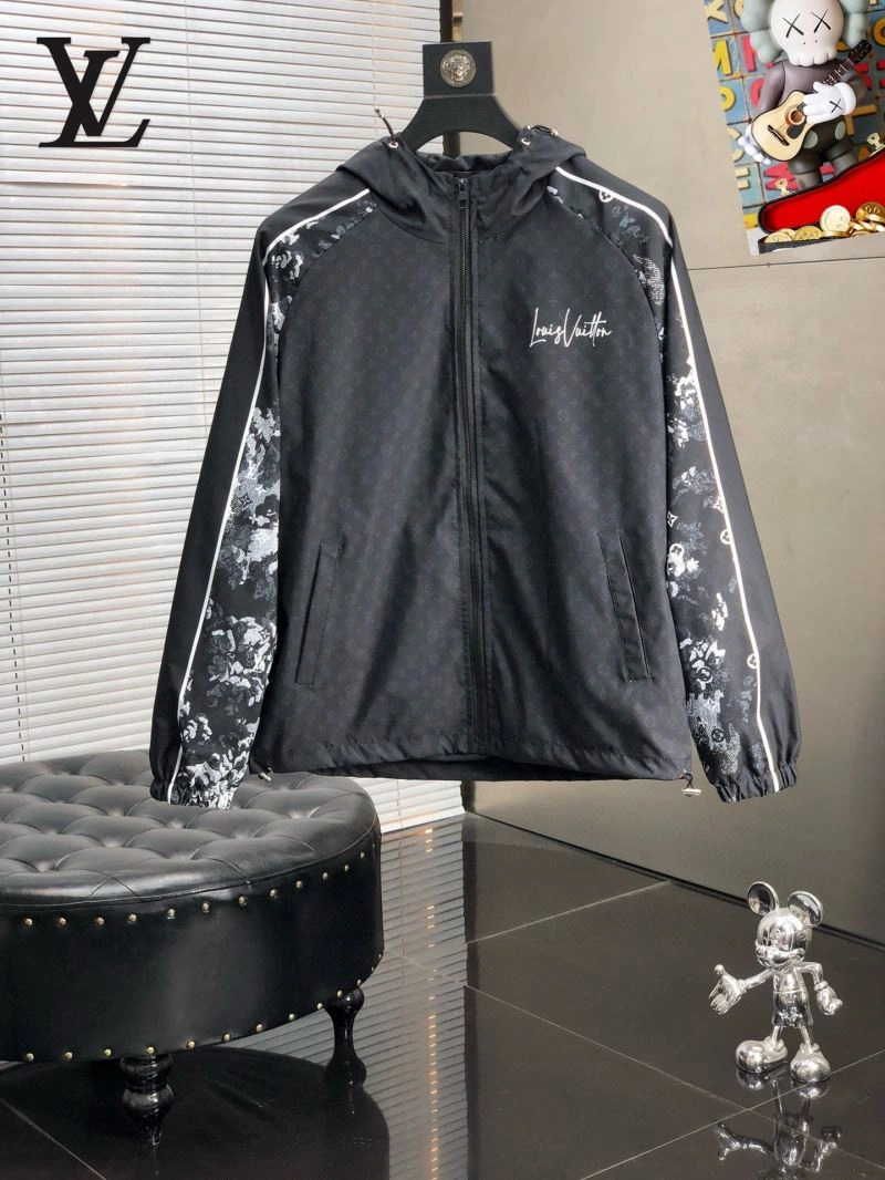 Louis Vuitton Outwear