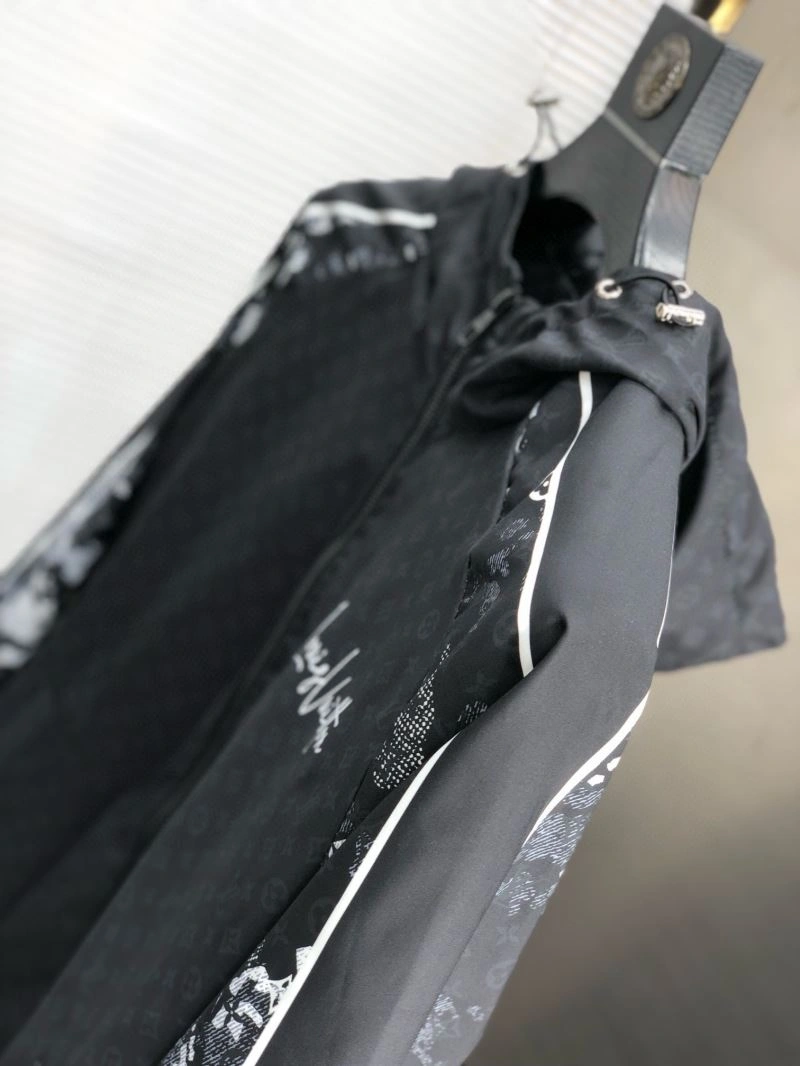 Indistinguishable Louis Vuitton Outwear