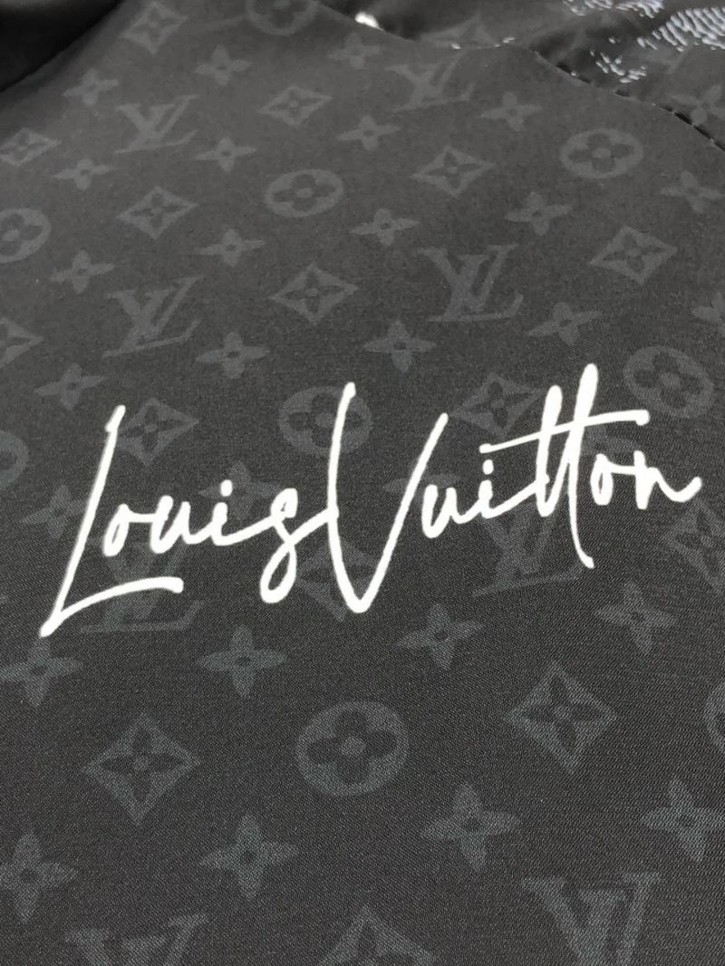 Indistinguishable Louis Vuitton Outwear