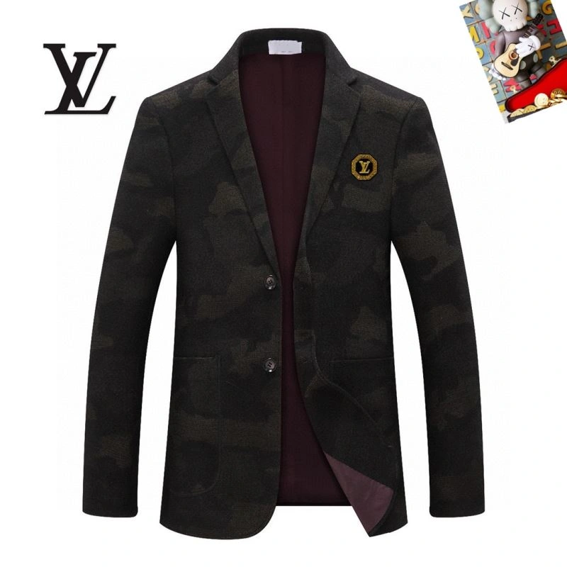 Louis Vuitton Outwear