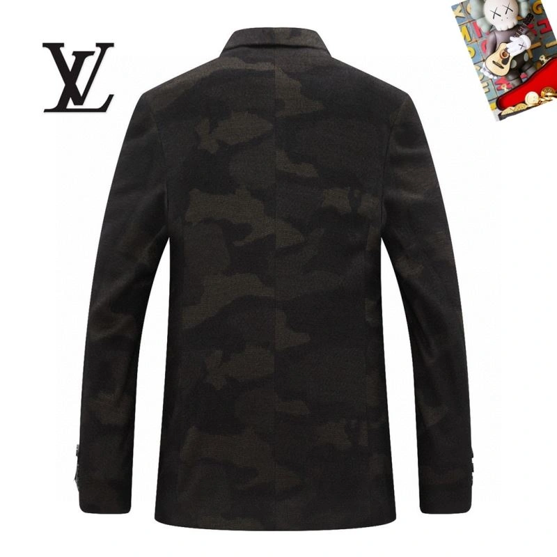 Genuine Louis Vuitton Outwear