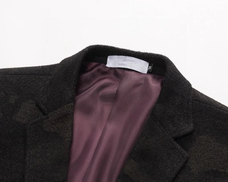 Genuine Louis Vuitton Outwear