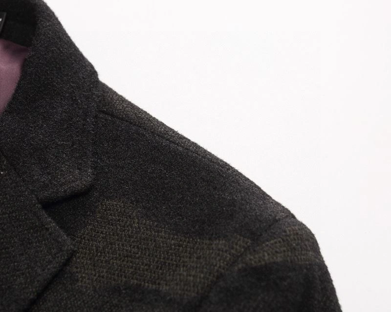 Genuine Louis Vuitton Outwear