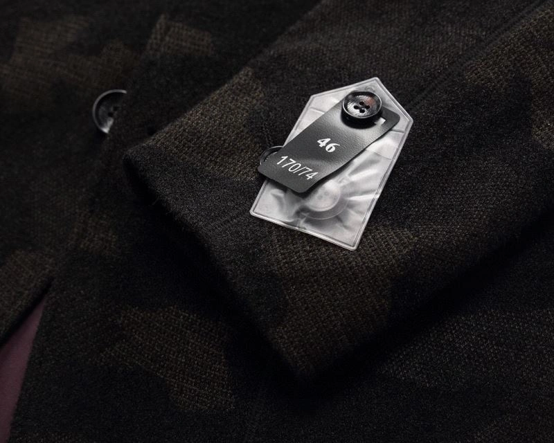 Genuine Louis Vuitton Outwear