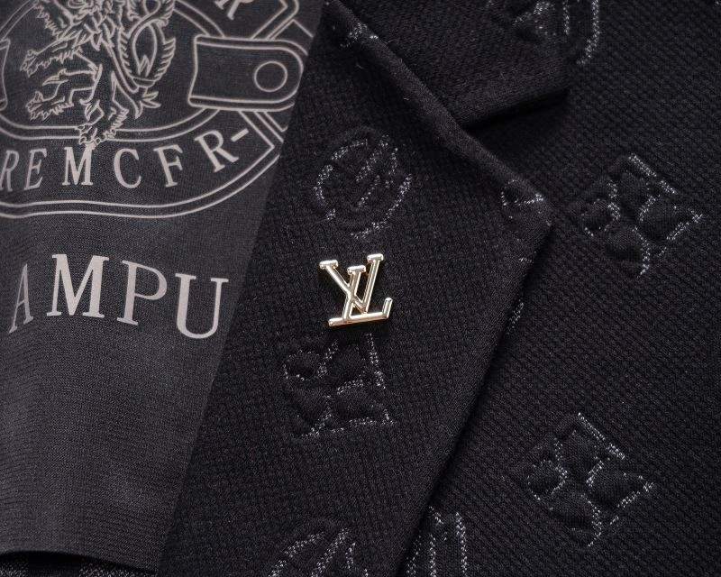 1:1 copy Louis Vuitton Outwear