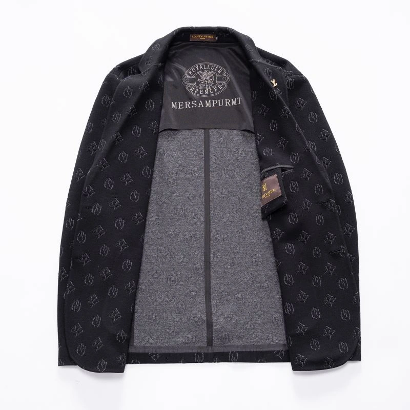 1:1 copy Louis Vuitton Outwear