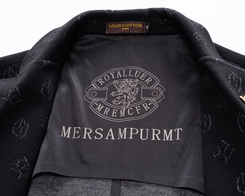 1:1 copy Louis Vuitton Outwear