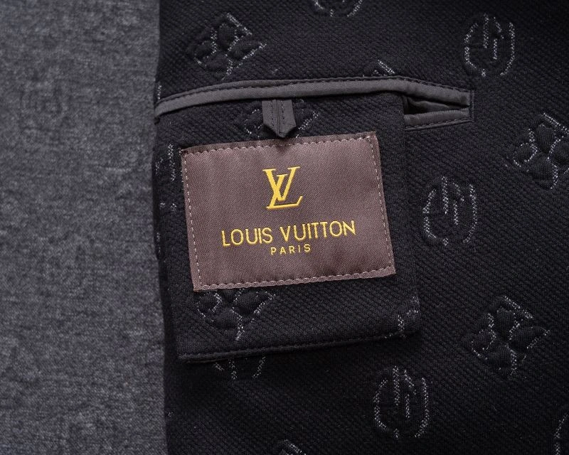 1:1 copy Louis Vuitton Outwear
